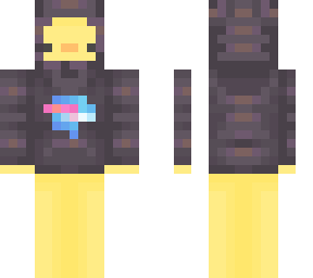 cute flap | Minecraft Skin