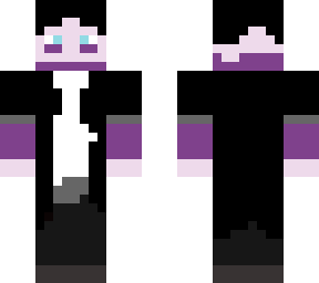 Dabi | Minecraft Skins