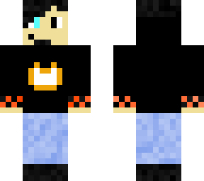 David | Minecraft Skin