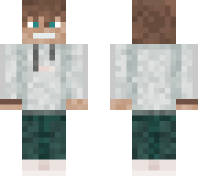 DEV | Minecraft Skin