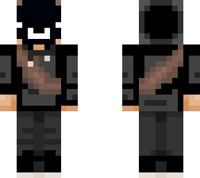 draco skin | Minecraft Skin