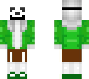 Dream Sans Minecraft Skins