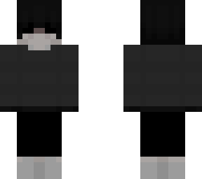 EDNA MODE SKIN | Minecraft Skin