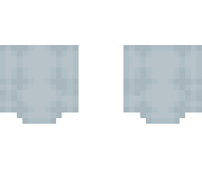 Shading Template Minecraft Skins