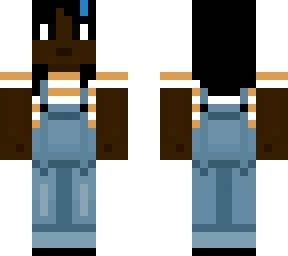 Mcsm Jesse Minecraft Skins
