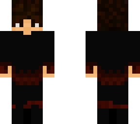 for alex uwu | Minecraft Skin