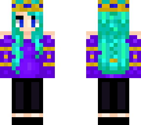 atlantis | Minecraft Skins