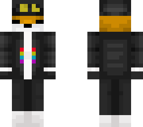 fundy dream | Minecraft Skins