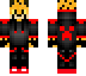 cheetah | Minecraft Skins