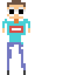 gogy :))) | Minecraft Skin