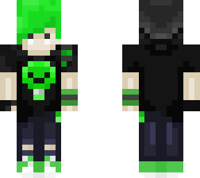 scenecore | Minecraft Skins