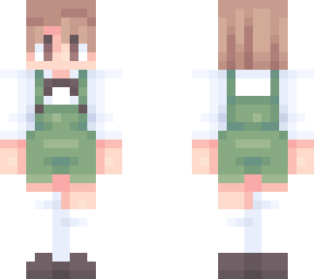 Greg | Minecraft Skin