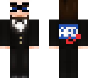 Afd | Minecraft Skins