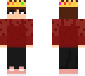 hhh | Minecraft Skin