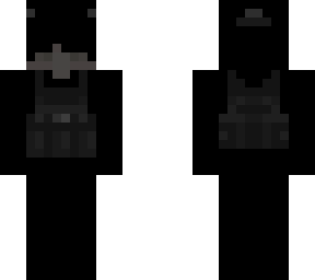 Hhhbb | Minecraft Skin