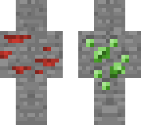 Java | Minecraft Skins