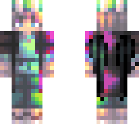 immortal avian . sbi | Minecraft Skin