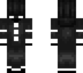 Isa Umbra | Minecraft Skin