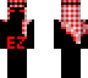 ISIS | Minecraft Skin