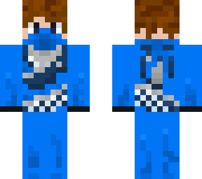 Ninjago Rebooted Jay