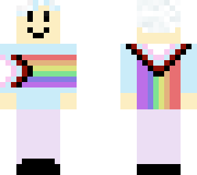 june | Minecraft Skin