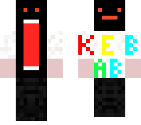 kebab | Minecraft Skins