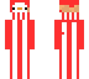 KFC chicken | Minecraft Skin
