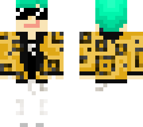 kpop | Minecraft Skins