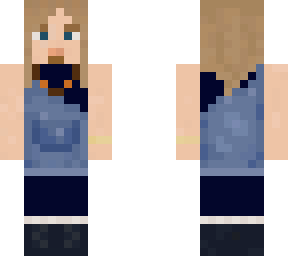 layne staley | Minecraft Skins