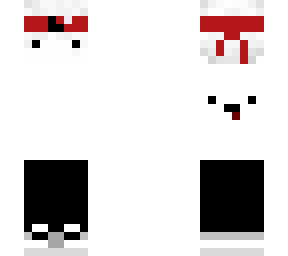 lolas2 | Minecraft Skin