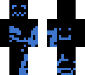 loop | Minecraft Skin