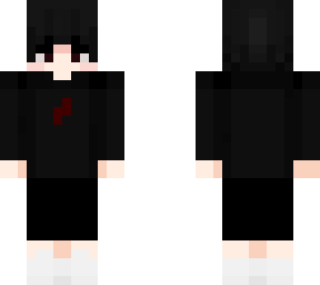 Manhal_iq skin | Minecraft Skin