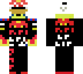 max verstappen | Minecraft Skins