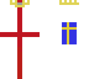 Medieval King | Minecraft Skin