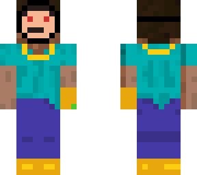 steve meme | Minecraft Skins