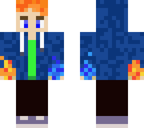 meneer kb | Minecraft Skins