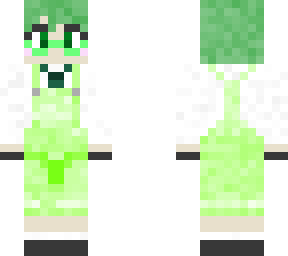 Midori | Minecraft Skin