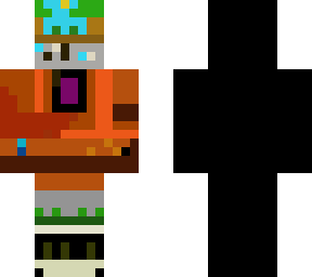 minecraft all in one | Minecraft Skin