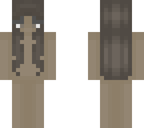 mocha ~ skinbase | Minecraft Skin