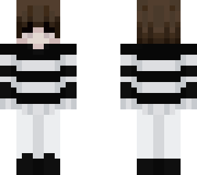 noice | Minecraft Skin