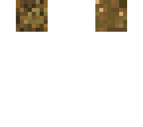 poo block | Minecraft Skin