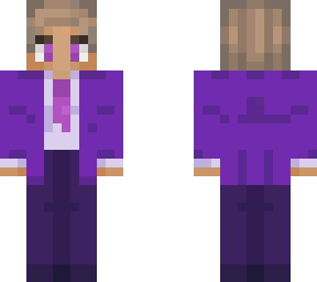 las nevadas quackity | Minecraft Skins