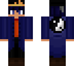 Ravioli2 | Minecraft Skin