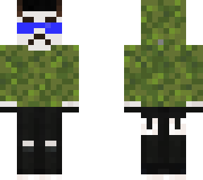 rendog | Minecraft Skins