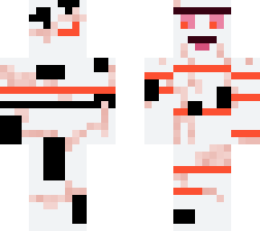 rib rib | Minecraft Skin
