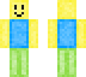 noob | Minecraft Skins
