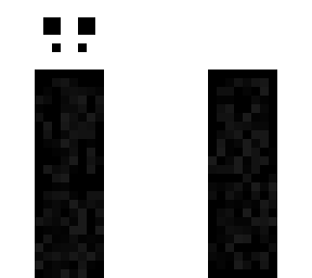 Roblox Piggy memory skin | Minecraft Skin