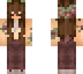 satyr | Minecraft Skins