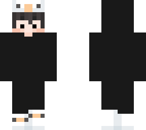 shino v3 | Minecraft Skin