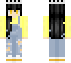 shubbleyt | Minecraft Skin